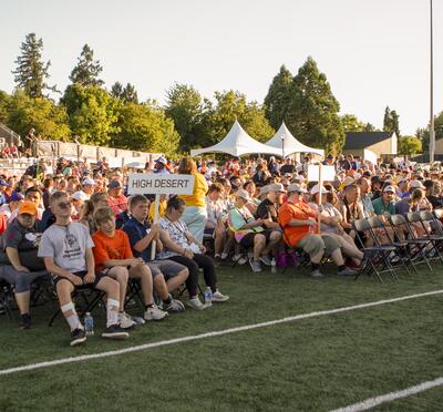 OSU residence halls hosted nearly 10,000 guests in summer 2025 | OSU ...