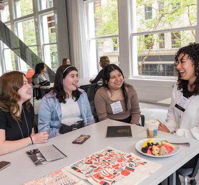 Basic Needs Center’s growing peer navigator team helps connect students ...