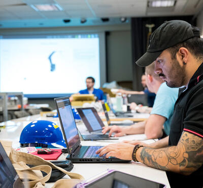 Oregon State research brings online learning into focus through student ...