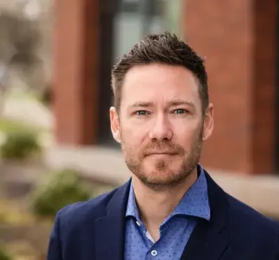 10 Questions With... David Bernell, School of Public Policy | OSU Today ...