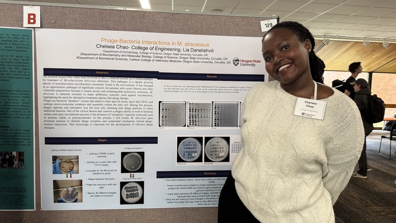 Faculty mentors can change undergraduate lives through URSA Engage ...