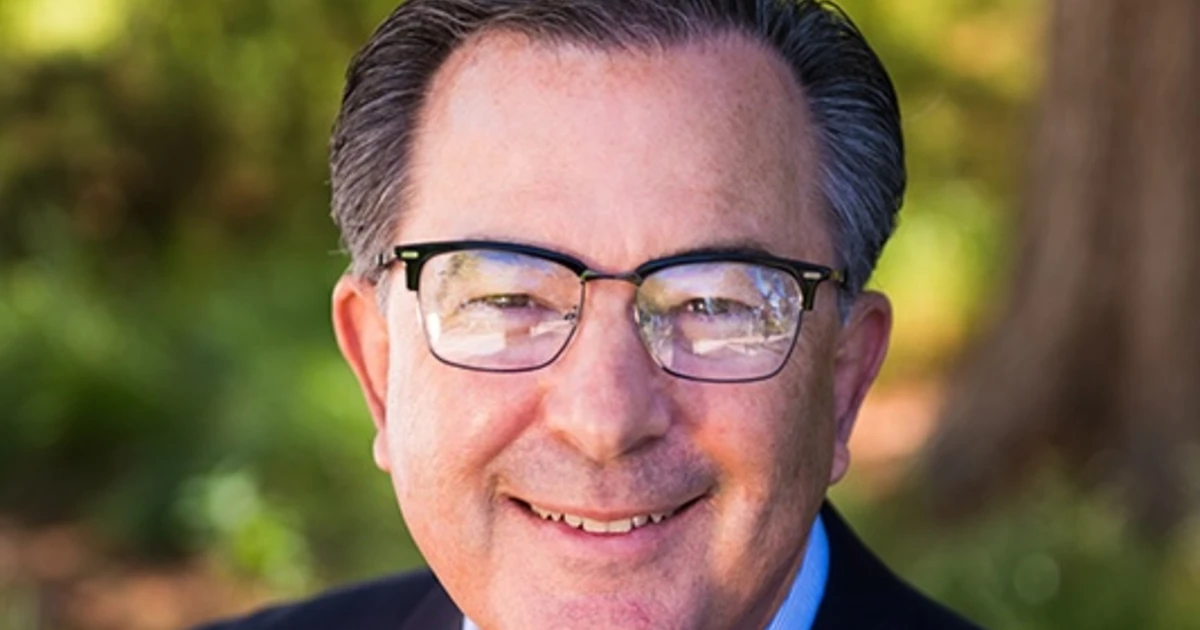 10 Questions With...New CLA Dean Philip Williams | OSU Today | Oregon ...