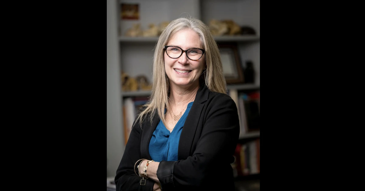 Video: 2025 Distinguished Professor Melissa Cheyney | OSU Today ...