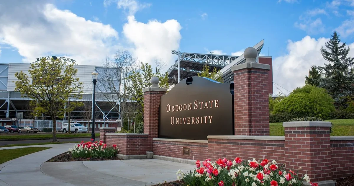 Oregon State graduating class of 2025 features online learners from 20 ...