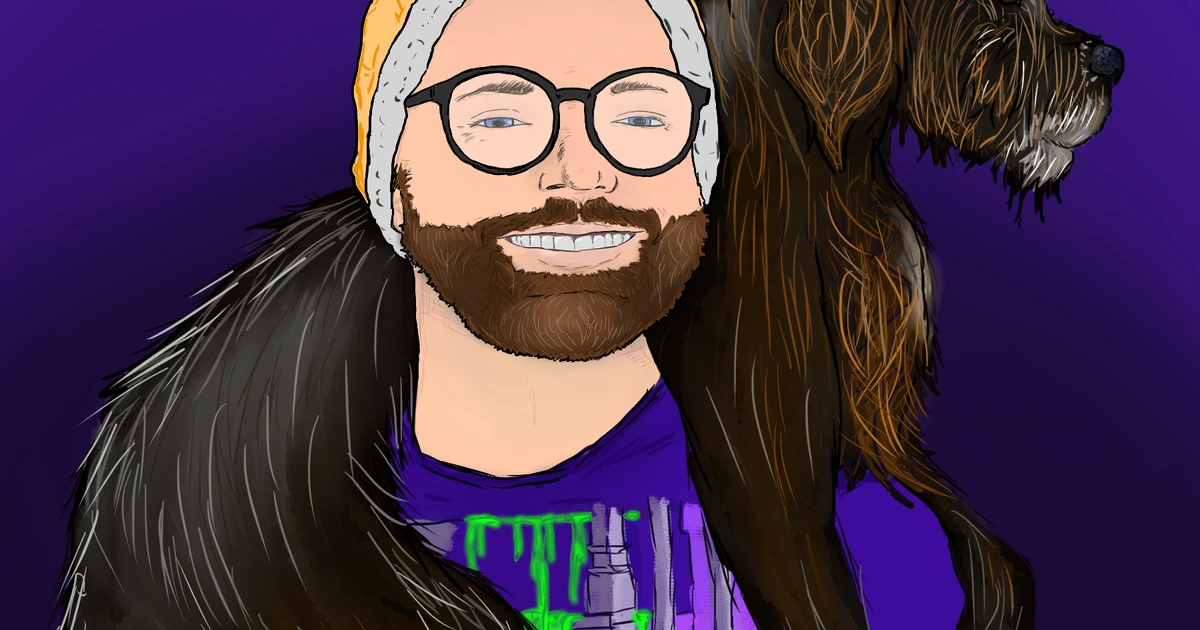 10 Questions With... professor and horror writer Sam Logan | OSU Today ...